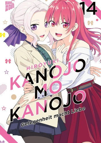 Kanojo mo Kanojo vol.14 - Hiroyuki Takei | Książka w Lubimyczytac.pl - Opinie, oceny, ceny