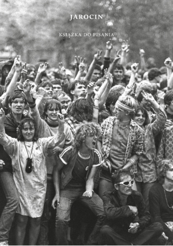 Jarocin. Książka do pisania - Renata Królak, Sebastian Pluta, praca ...