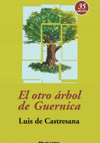 El otro árbol de Guernica - Luis De Castresana | Książka w Lubimyczytac ...