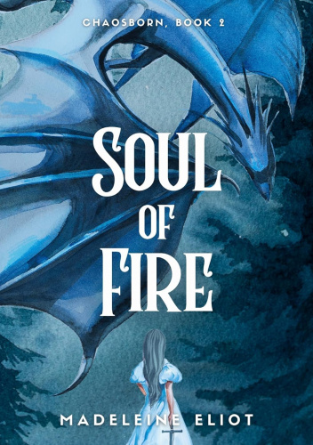 Soul of Fire - Madeleine Eliot | Książka w Lubimyczytac.pl - Opinie ...