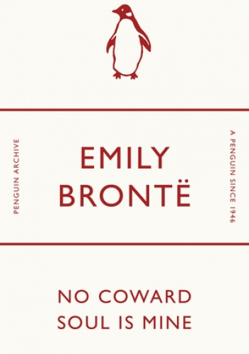 No Coward Soul Is Mine - Emily Jane Brontë | Książka w Lubimyczytac.pl ...