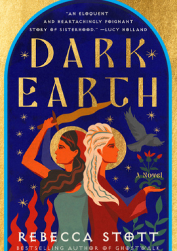 Dark Earth - Rebecca Stott | Książka w Lubimyczytac.pl - Opinie, oceny ...