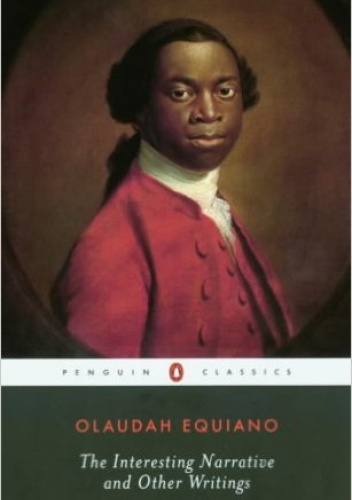 The Interesting Narrative and Other Writings - Olaudah Equiano ...