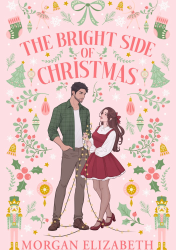 The Bright Side of Christmas - Morgan Elizabeth | Książka w ...