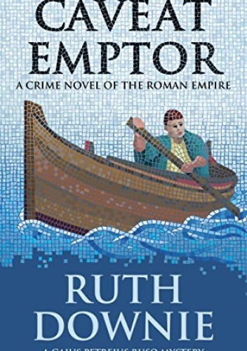 Książki z cyklu Gaius Petreius Ruso | Lubimyczytać.pl