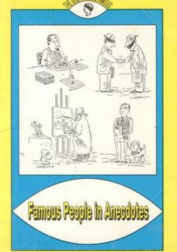 Famous People in Anecdotes - Wanda Rutkowska | Książka w Lubimyczytac ...