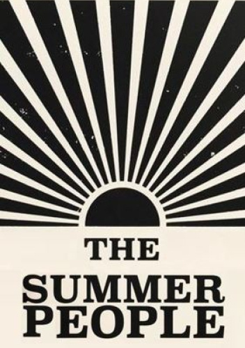 The Summer People - Shirley Jackson | Książka w Lubimyczytac.pl ...