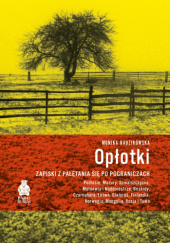 Książki z kategorii literatura podróżnicza | Lubimyczytać.pl
