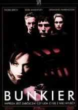 Film Bunkier | Lubimyczytać.pl