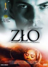 Film Zło | Lubimyczytać.pl
