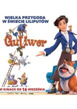 Film Guliwer | Lubimyczytać.pl