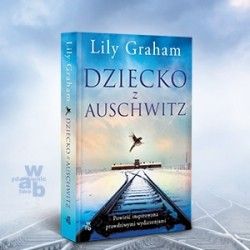 Lily Graham | Wszystkie książki, wywiady, artykuły | Lubimyczytać.pl